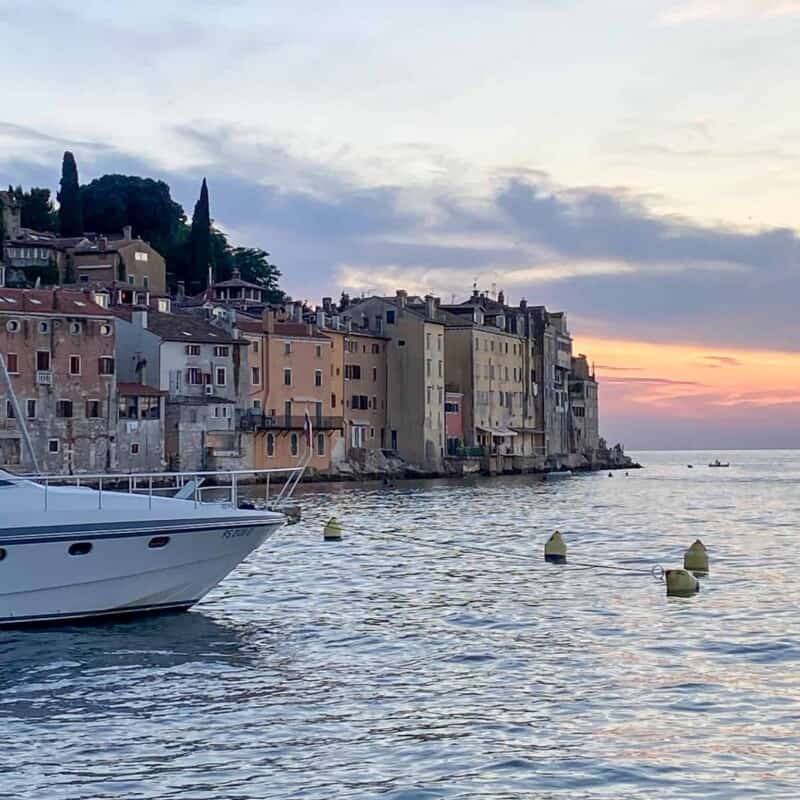 The Best Places to Visit in Istria, Croatia - Roadmaps and Restaurants